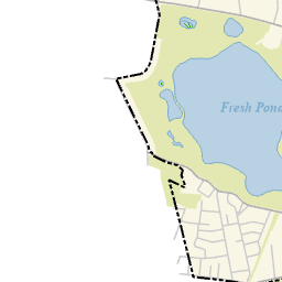 ArcGIS Web Application