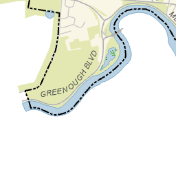 ArcGIS Web Application